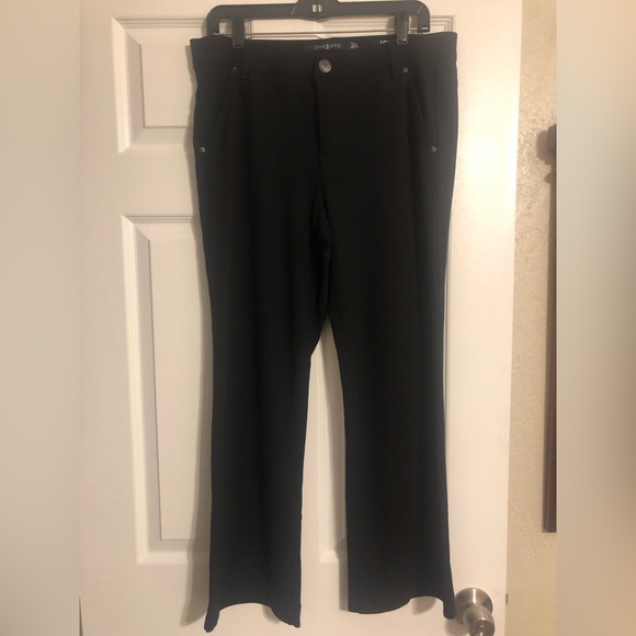 one 5 one | Pants & Jumpsuits | One5one Goddess Fit Pants Excellent ...